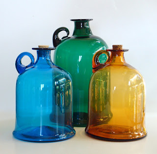 Heart of Glass - Blenko Glass: Blenko Glass - Blenko Glass Blog - #107 ...