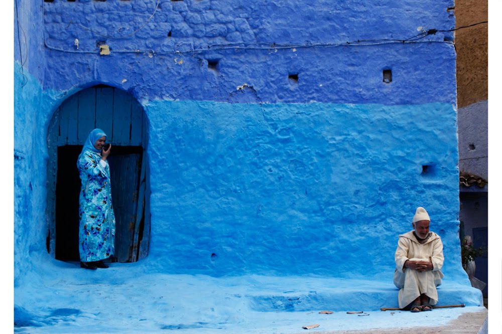 Ceruleo: Step 01: Definizione di Ceruleo