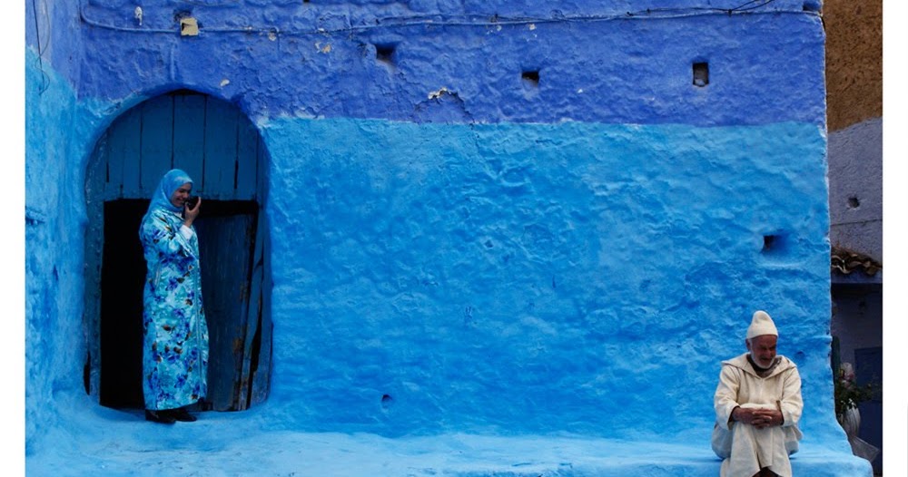 Ceruleo: Step 01: Definizione di Ceruleo