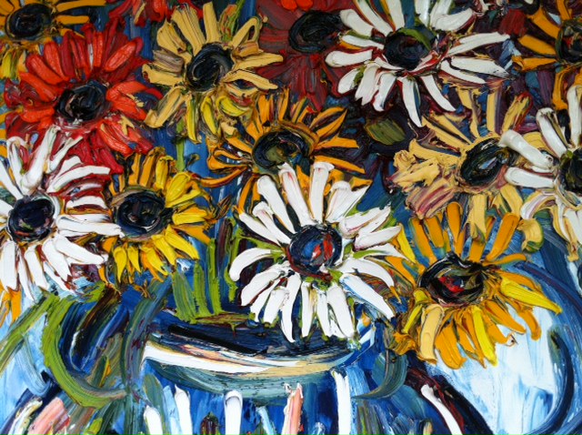 OLLMANN DESIGN: Nada Herman - Artist