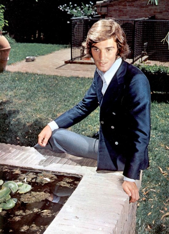 FOTONOVELAS / FOTOROMANZI: ♥ MAX DELYS ♥