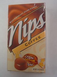 The Sweetest Temptations: Coffee Flavored Candy