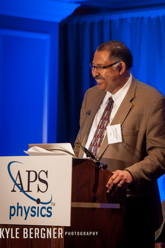 Kyle Bergner Photography: EVENTS! American Physical Society at the Willard