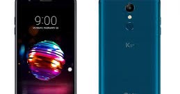 LG K11 Alpha Specifications, Features and Price