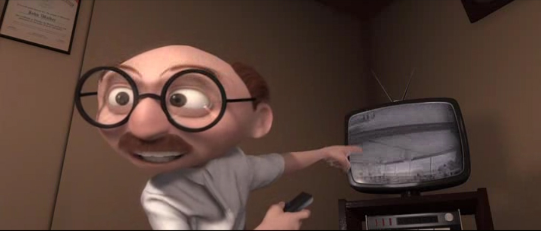 Brick Games Fans: Información de LEGO The Incredibles de Nuevas Entrevistas