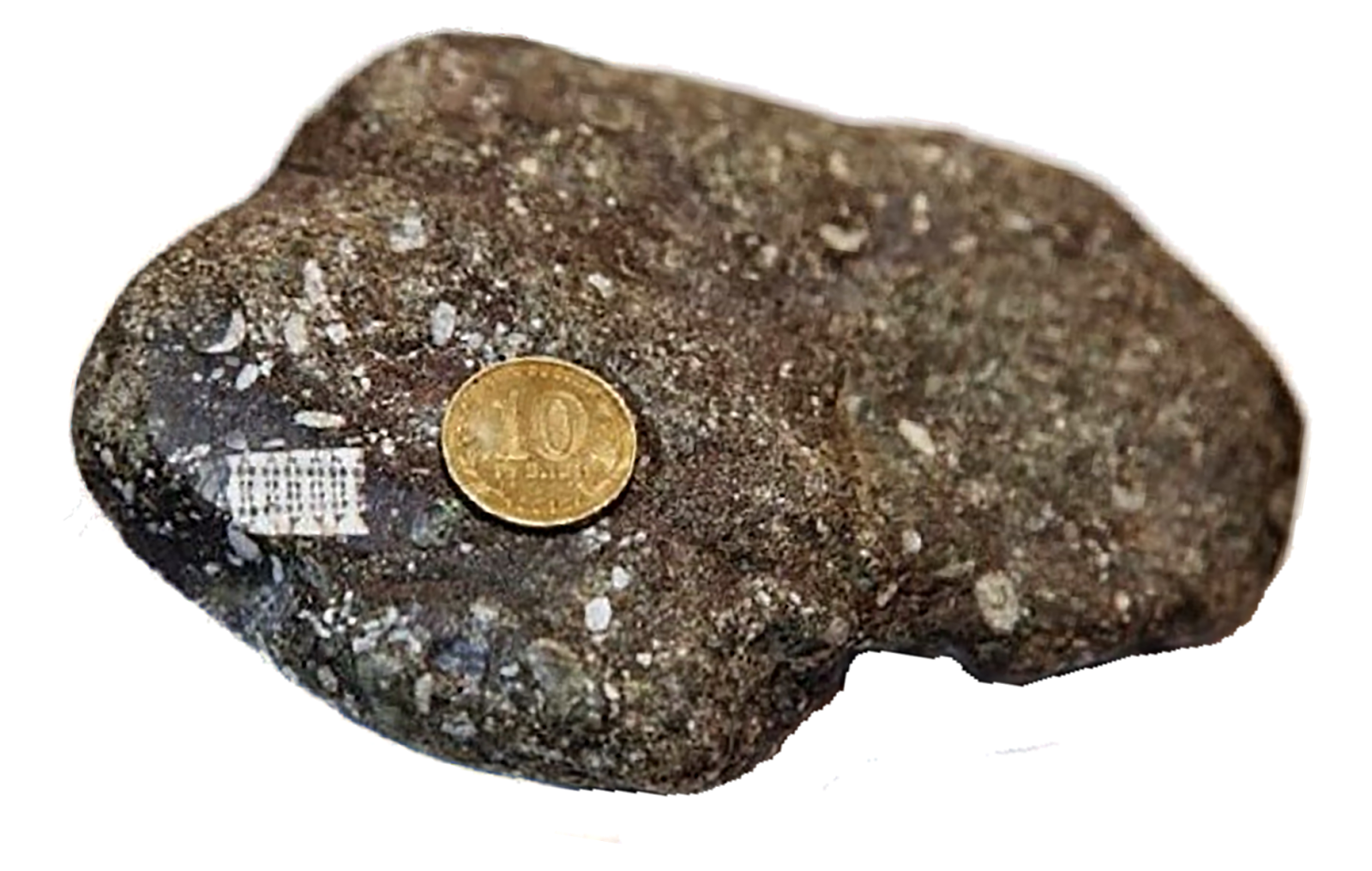 Bible et peuple : artefacts