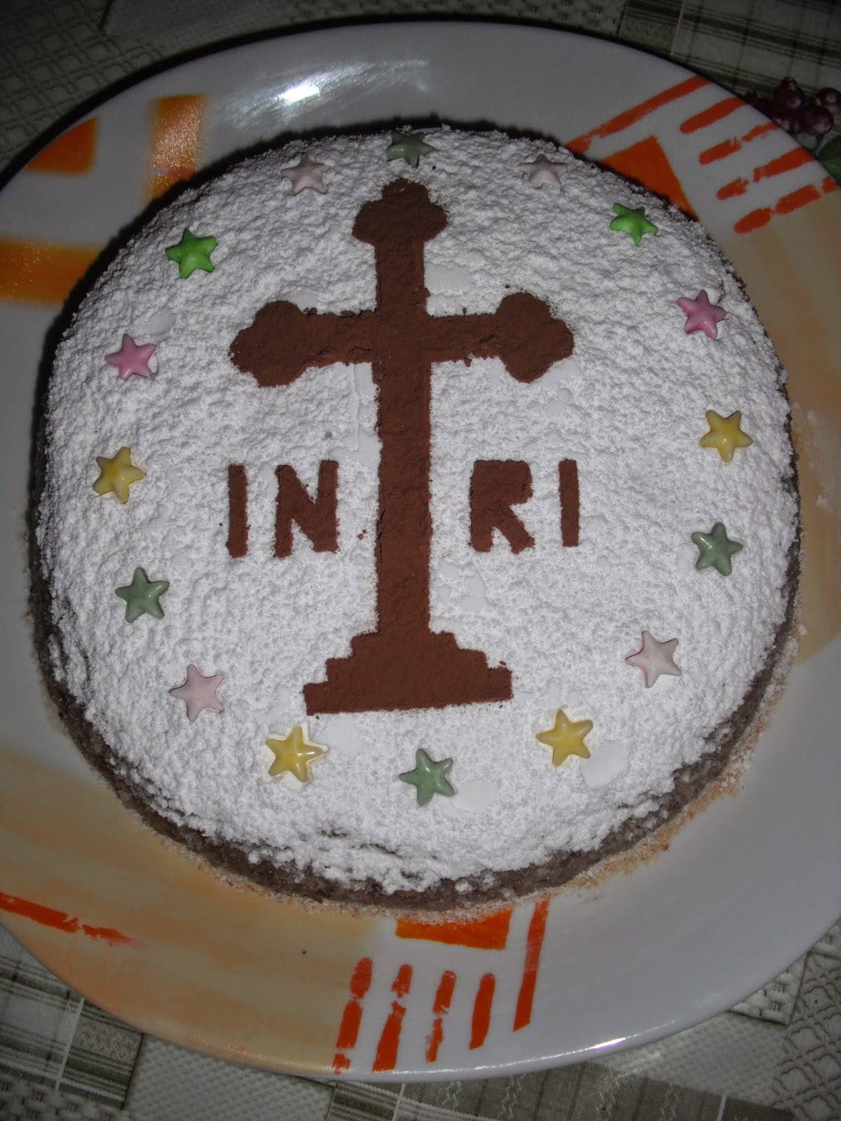 Retete simple,sanatoase si gustoase: Coliva