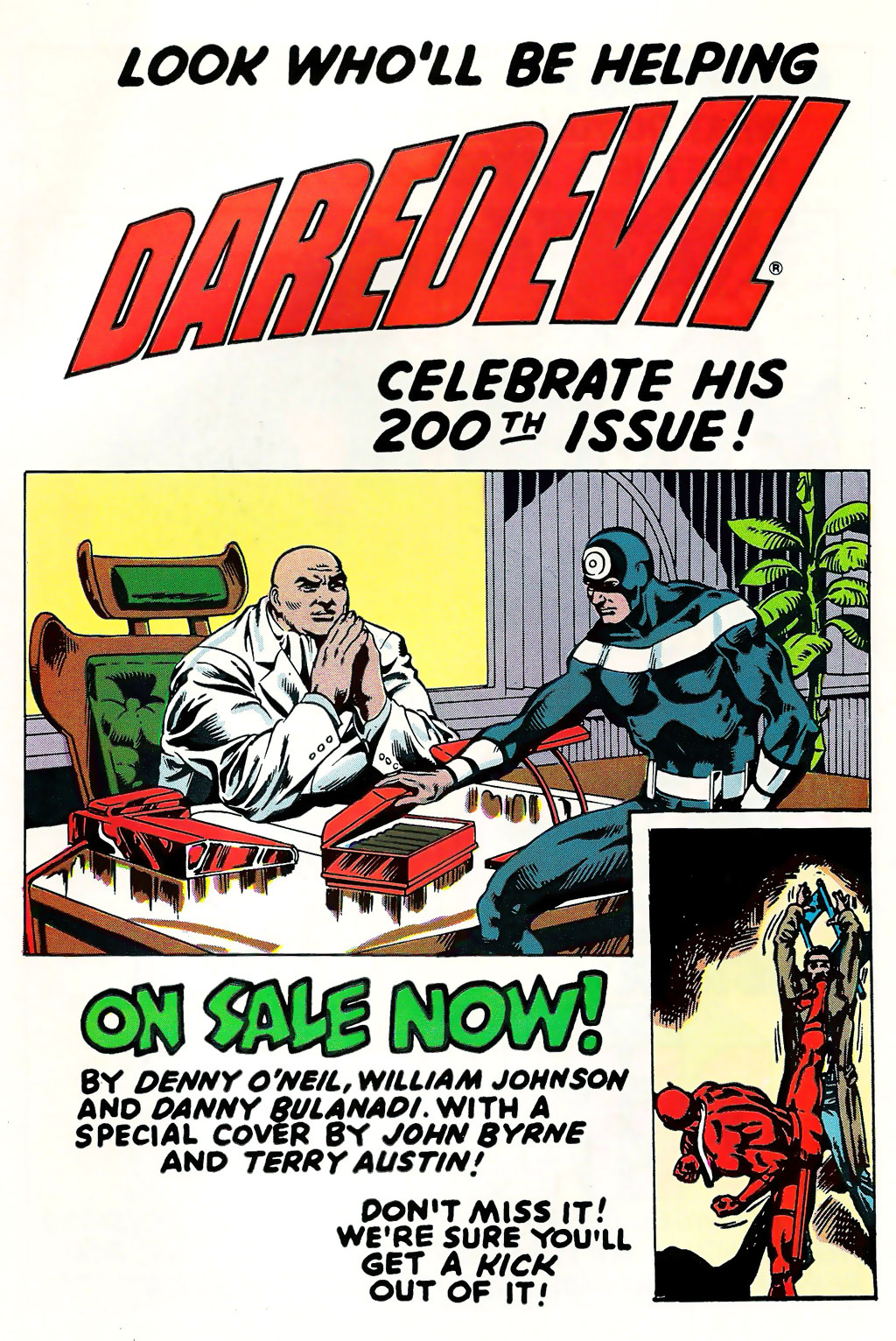 The Dork Review: Image Blitz Dork Style