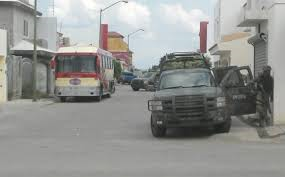 Misael Torres M2 Captured ~ Borderland Beat