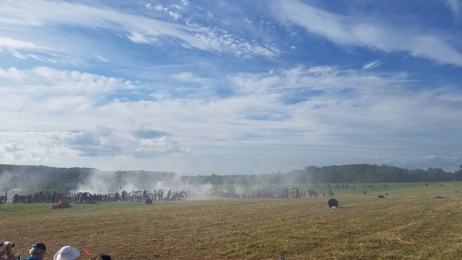 The Nellenbach Update