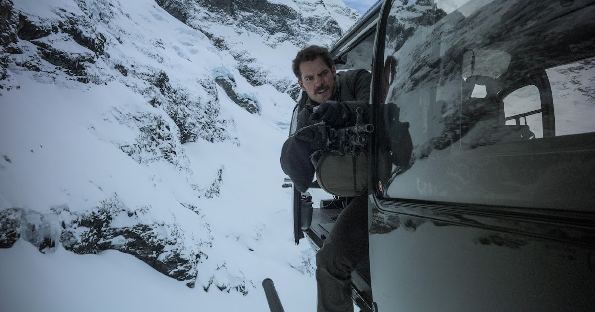Henry Cavill News: Henry Shares New 'M:I Fallout' Still Ahead Of ...