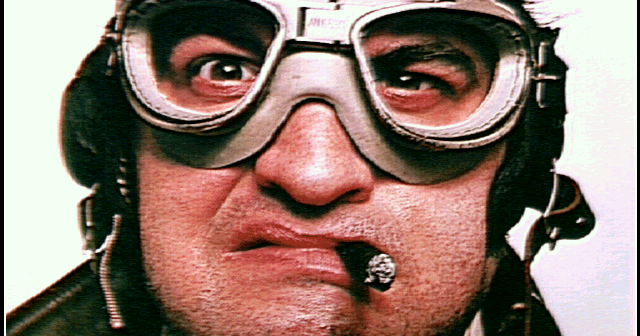 Belushi 1941
