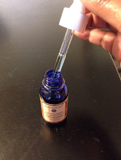 Shino-Bree World (^O^): Oils Can Be Your Friend!