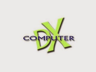 DX-COMPUTER