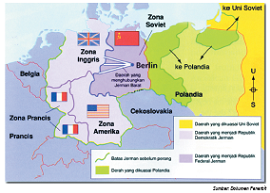 MAMIEK ZULFIAH: SEJARAH : PERANG DUNIA II