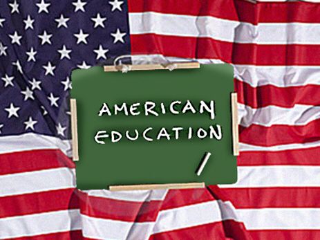 American Education System - Good Education