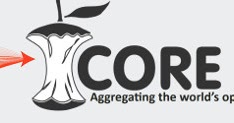 DIGITUM: CORE, más de 130 millones de artículos en Acceso Abierto