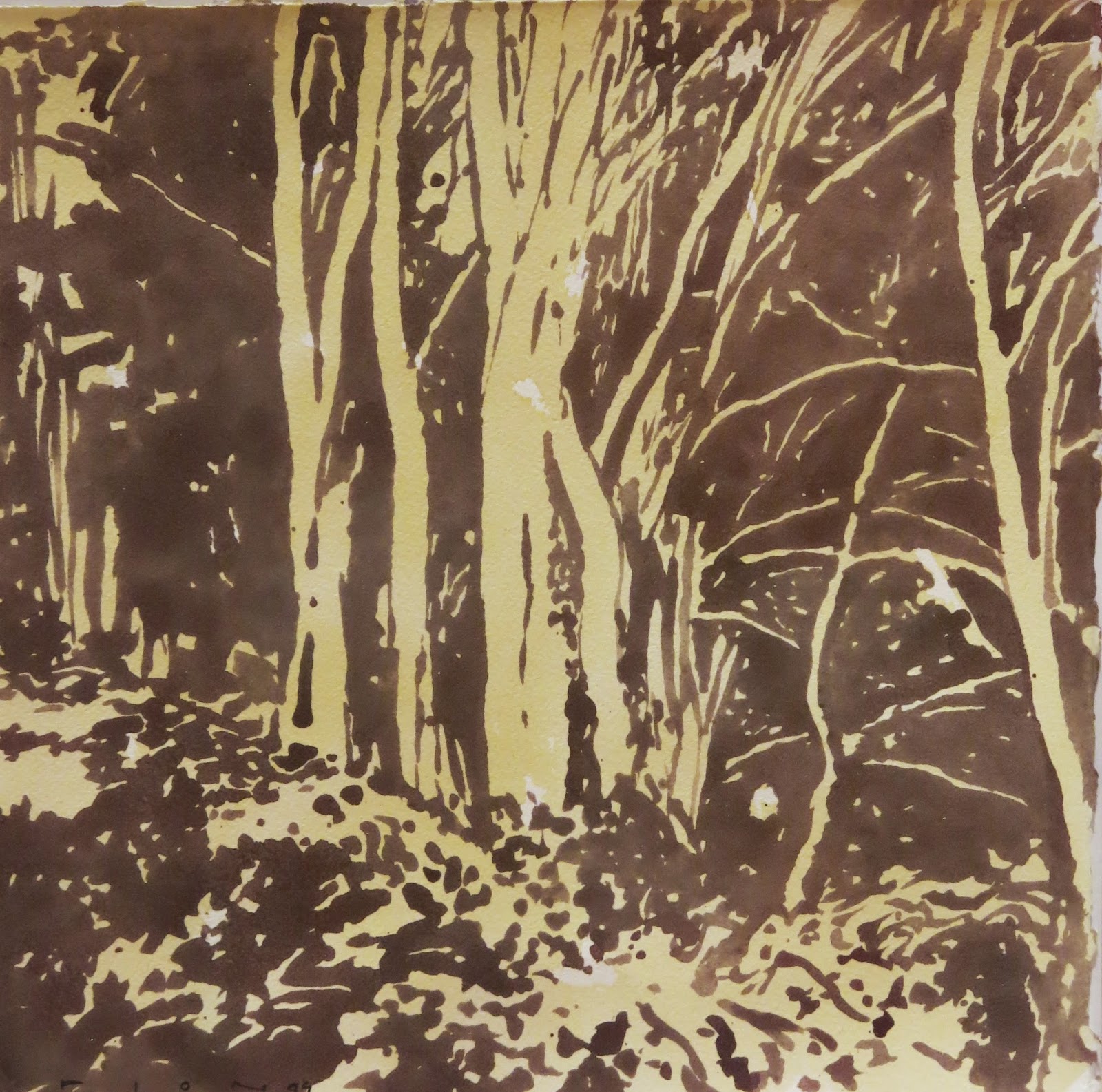 L'Essence du Thé: Christian Pion à L'Essence du Thé