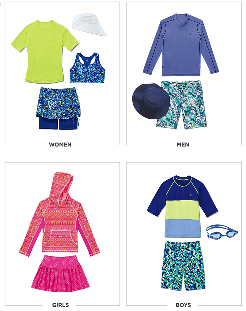 Travel: Savvy Sun Protection Tips for Spring Break - The Daily Affair ...