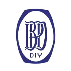 Diy Terbaru Logo