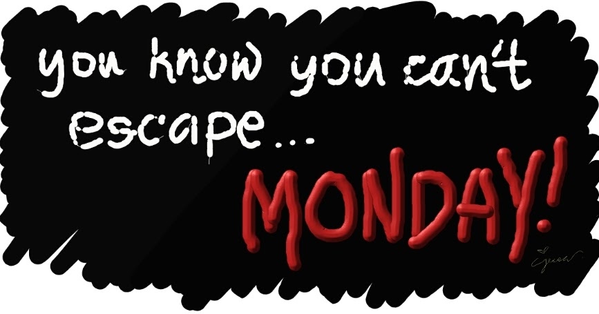 Monday Horror - Patches of Life