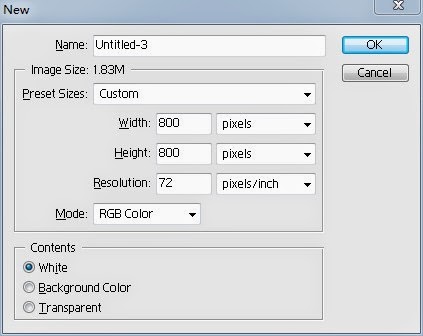 Photoshop tutorials: Use PS to make folding ruler font effect