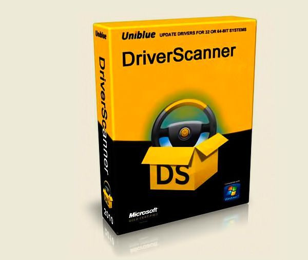 Uniblue DriverScanner 2015 Include Serial Number | Mana Software