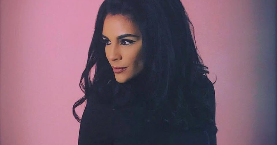 Skunk Radio Live Profile: Crystal Starr - R&B Artist - California, Usa ...