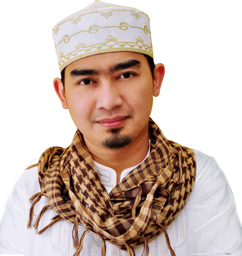 Kumpulan Foto Ustad Solmed Terbaru Lengkap - FiqihMuslim.com