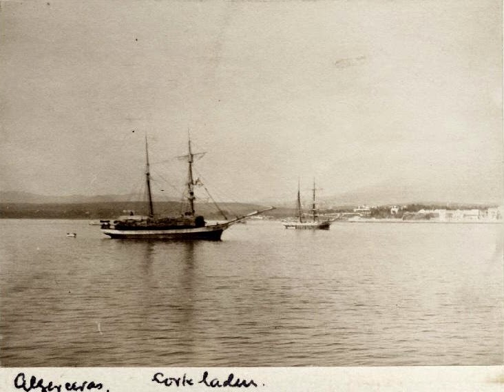 The People of Gibraltar