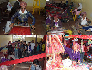 PIA Western Mindanao: 29th Lami-Lamihan Festival: keeping the culture ...