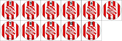 ARTE NA MESA: Bangu / RJ