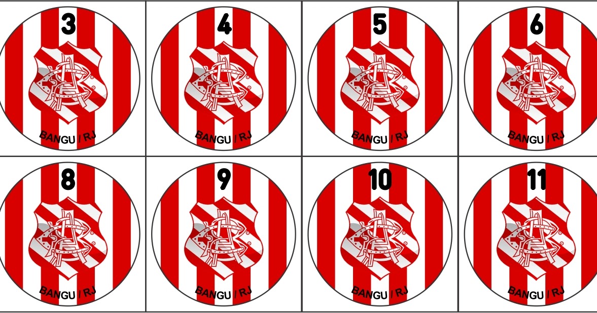 ARTE NA MESA: Bangu / RJ