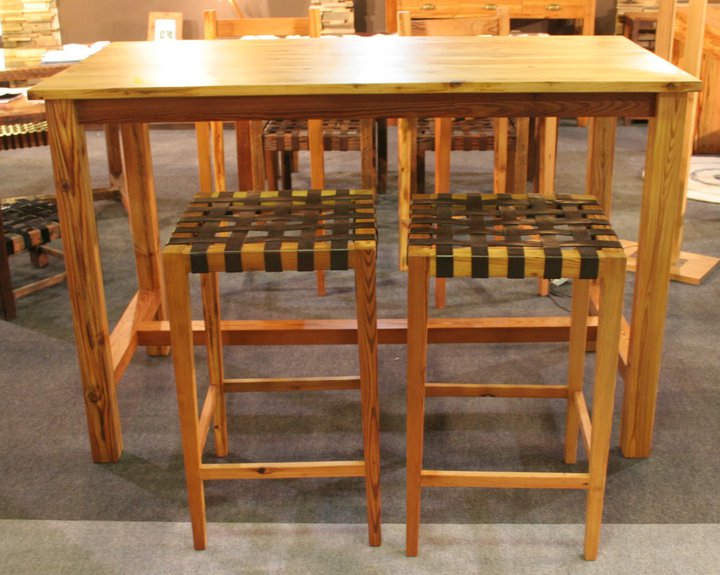 R E F U G I O . B O U T I Q U E: Muebles de pinotea a TU medida