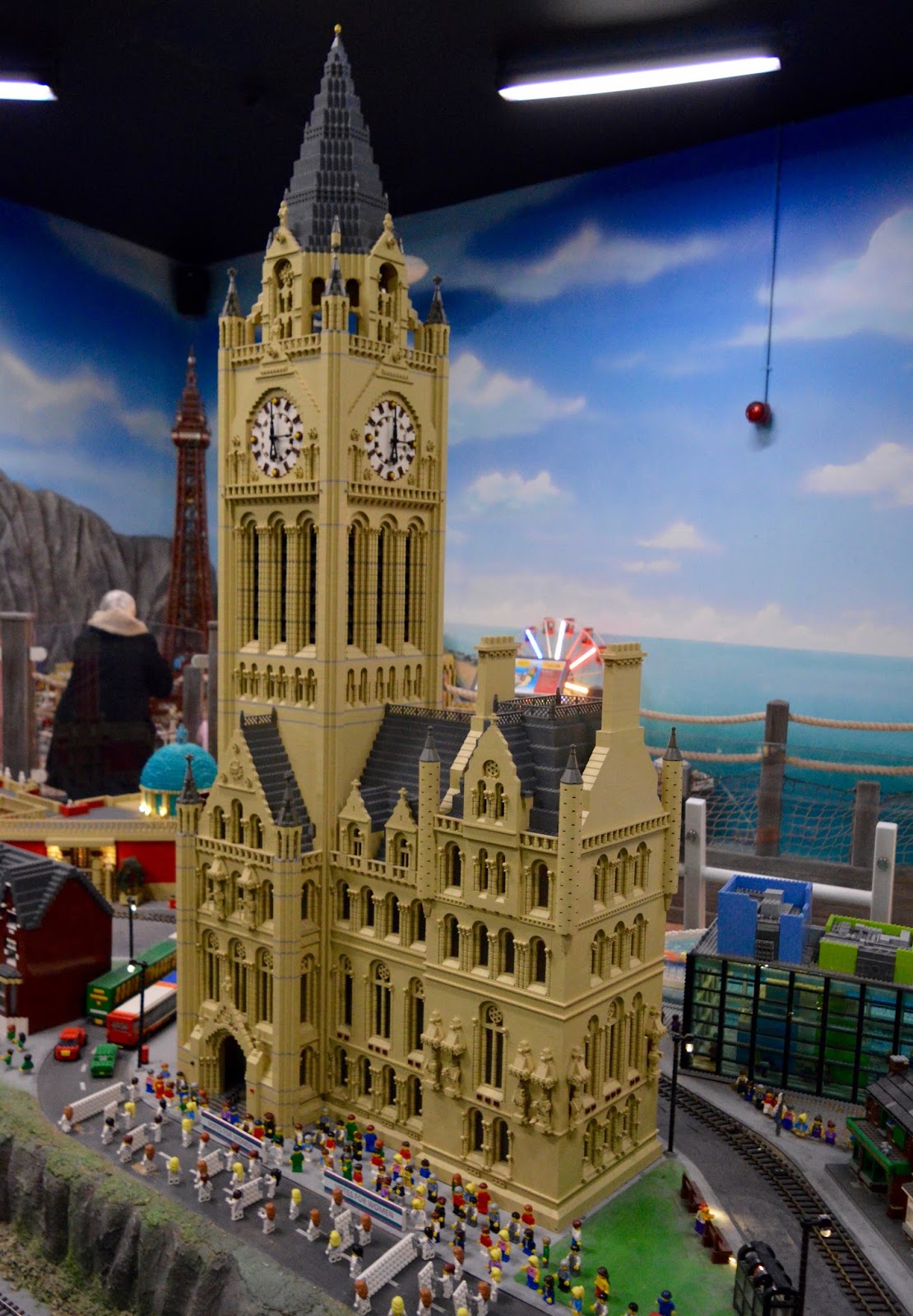 How to enjoy 2 for 1 Entry to Top UK Attractions when you Travel by ...