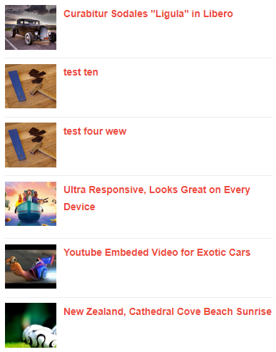 Cara Membuat Recent Post Berdasarkan Label Di Blogger - Blog TEKNO