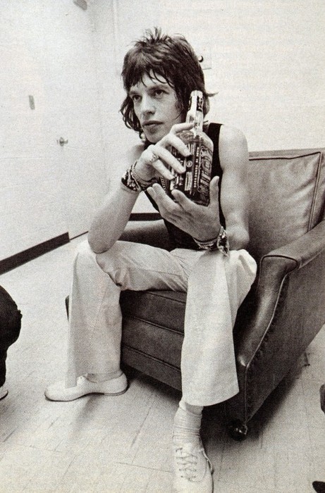 Sevasblog : things I like: Mick Jagger turns 70!