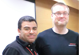 Oracledbacr, por simple pasión ...-Copyleft Miembro Comunidad ...