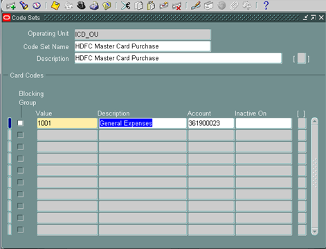 Oracle e learning: P-CARD (Procurement Card) SETUP AND TRANSACTION FLOW ...