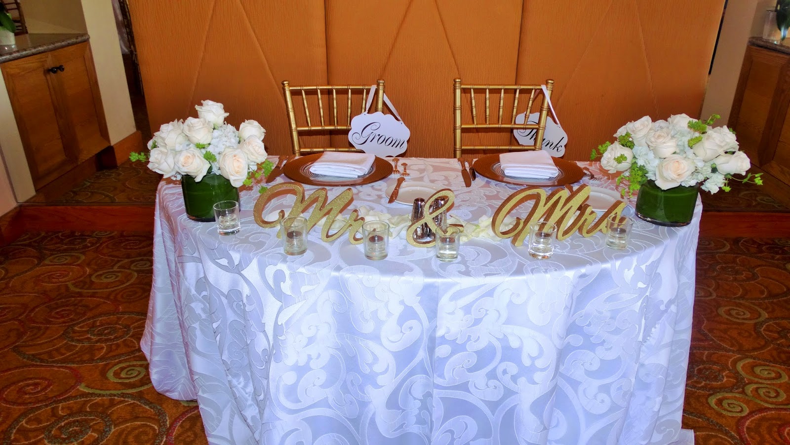 Gabriella + Rod | Hotel La Valencia | La Jolla | Friday, May 1st 2015 ...