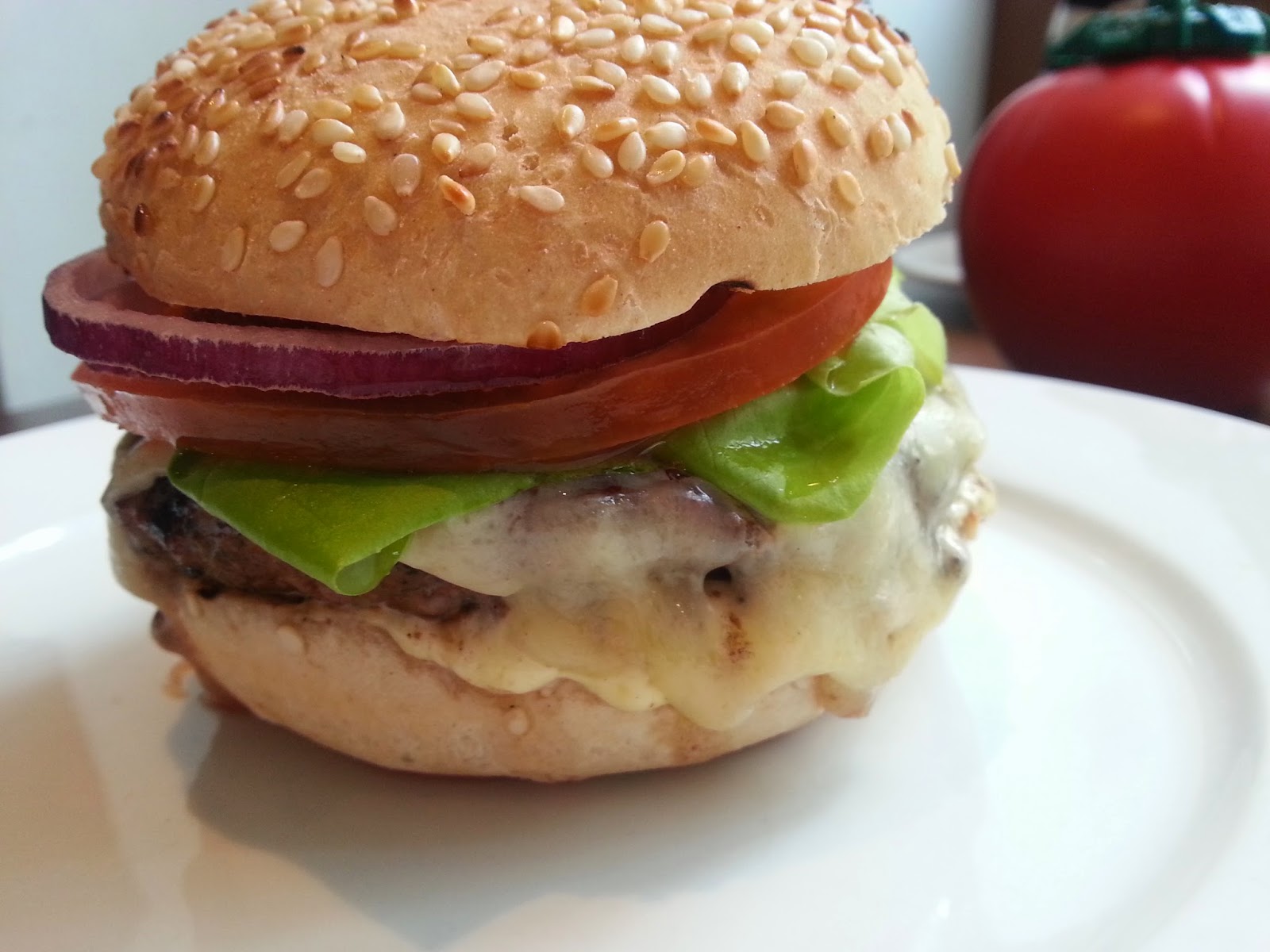 Burger Me! A London Burger Blog: [Burger Business] GBK launches the 15 ...