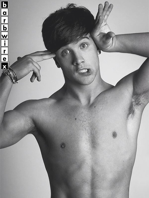 BarbwireX Snap: Sam Callahan (Updated 7th May 2017)