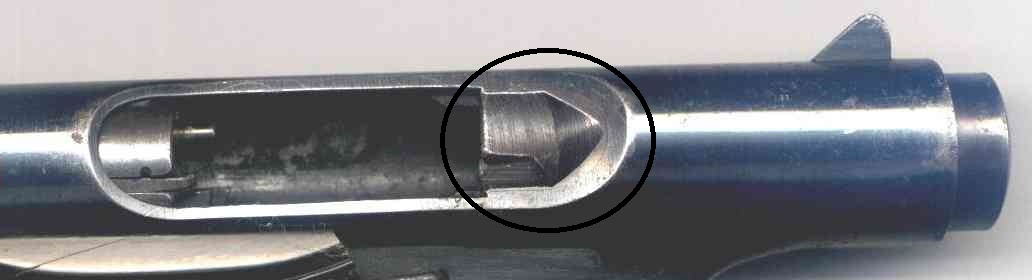 iaragi.com იარაღის და ვაზნების შესახებ: "HAFDASA" და "ZONDA"