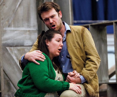 Planet Hugill: Reviving a rarity: Delius' A Village Romeo & Juliet ...