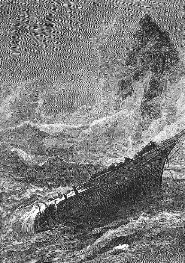 none: A Daring Rescue in 1838