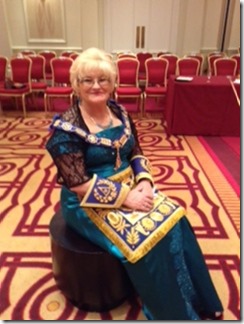 Freemasons For Dummies: UK University Masons & Female Freemasonry