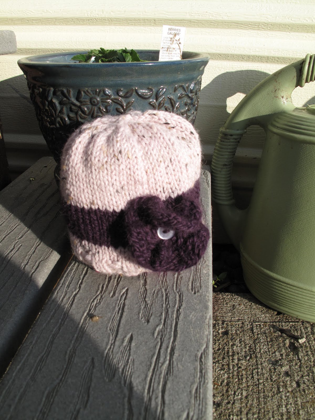 Knit Cookies Knits: Little knits