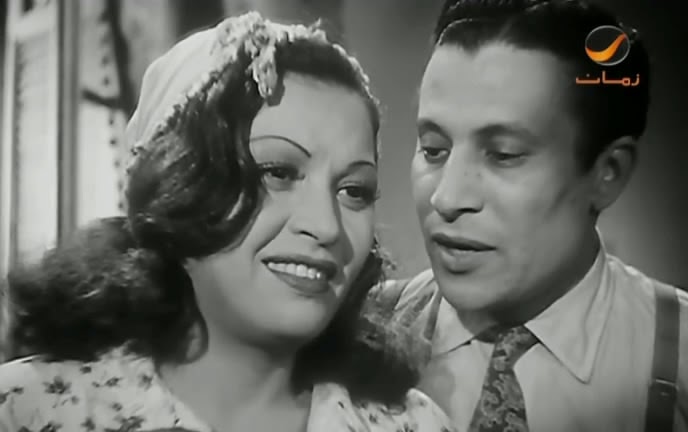 Le cinéma égyptien : Ciné le Caire: Les films à la télé (Rotana Classic ...