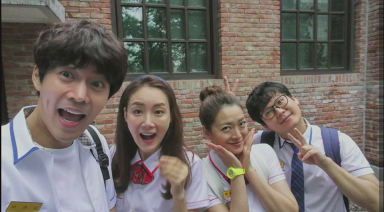 Twenty Again Korean drama review | All Synopsis