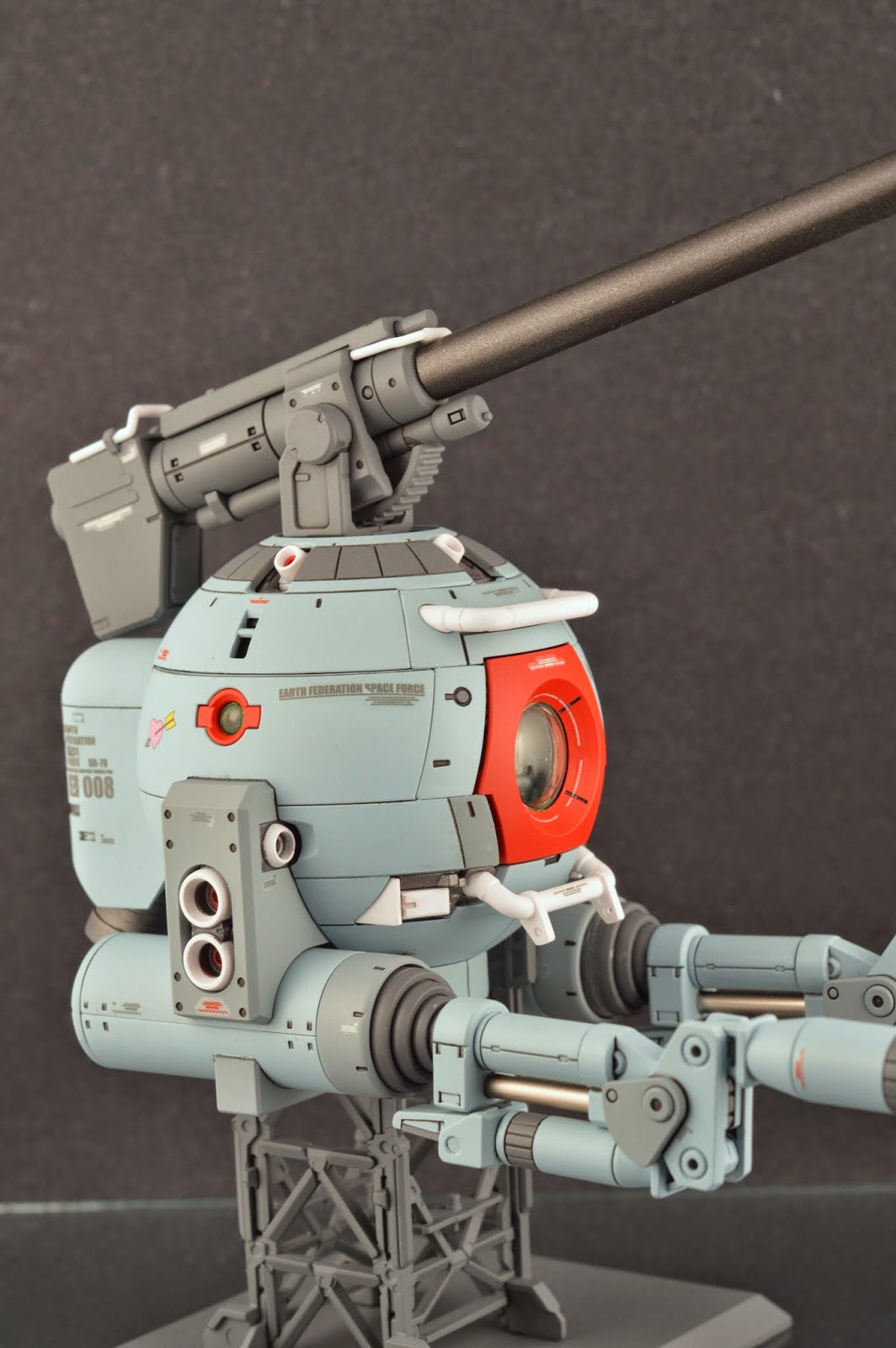 MG RB-79 Ball ver. Ka